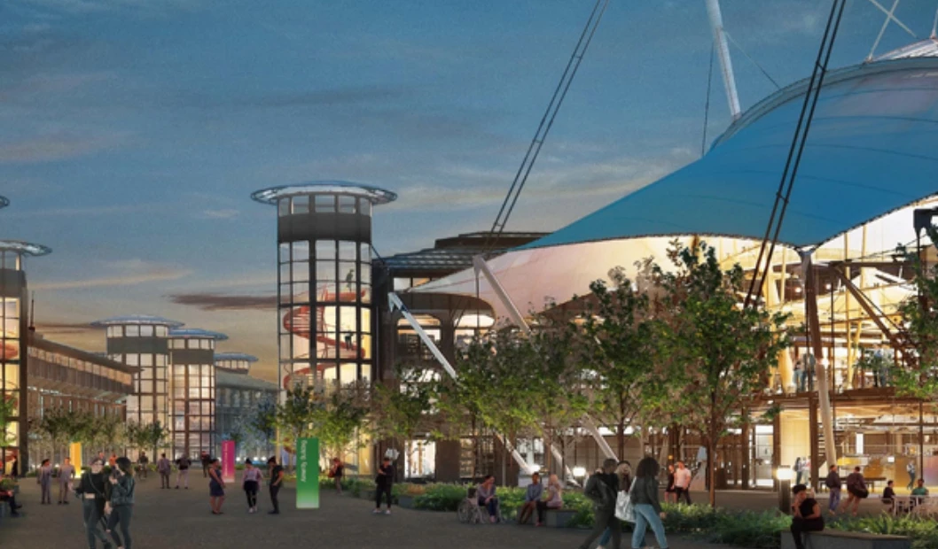 Our Stories | University of Nottingham Innovation Park